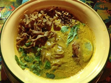 Enjoy A Thai Street Food Experience At Aroi Mak Mak In Redlands Redlands Daily Facts