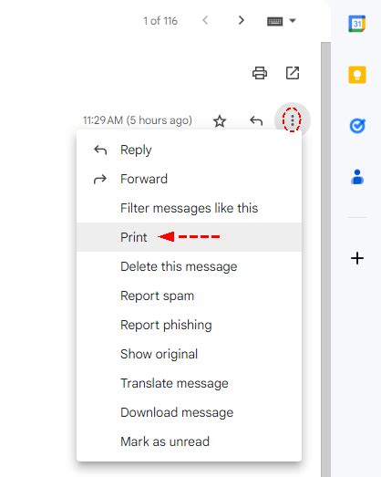 Download All Gmails As PDF In 5 Proven Ways Full Guide