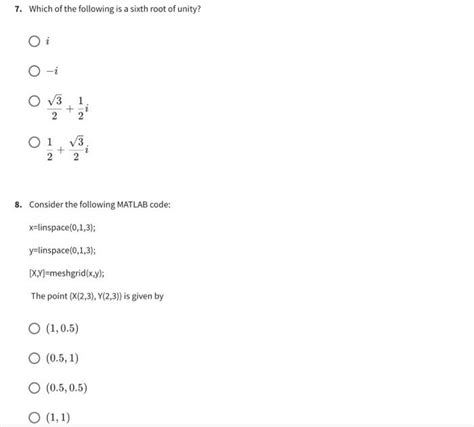 solved 5 if at the first iteration of newton s method the