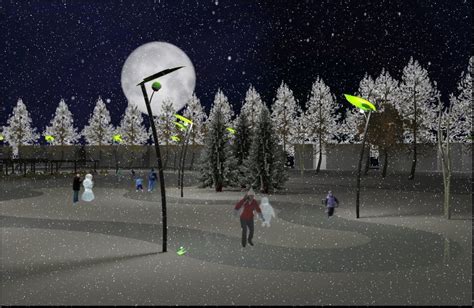 sketchup twilight render land8