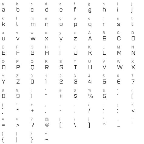 Aguda Regular Free Download At True Fonts True Fonts