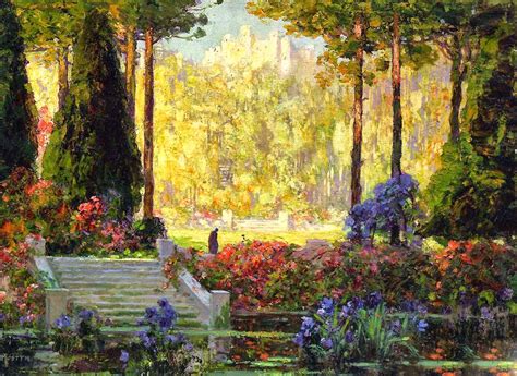 Thomas Edwin Mostyn 1864 1930 Jewels Tuttart Masters