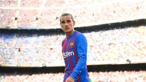 Барселона се усъмни сериозно в трансфера на Гризман бонуси чакали сестра му баща му агентът