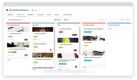 Nutcache Pricing Features And Details In