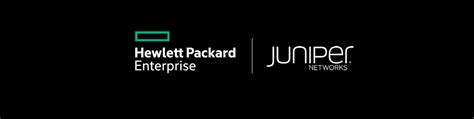 HPE To Acquire Juniper Networks To Accelerate AI Driven Innovation Jarviss