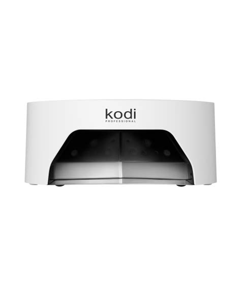 УФ LED-лампа 40 Ватт Kodi professional купить в Киеве - Цена в Украине ...