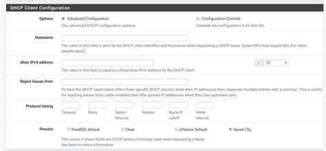 Wan Connection Randomly Drops Netgate Forum