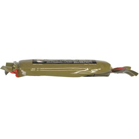 Nar Flat Emergency Trauma Dressing Etd Chinook Medical Gear