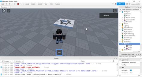 Mouse And Tween Problems Scripting Support Developer Forum Roblox