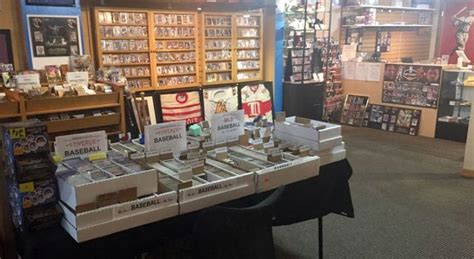 Our Store Absolute Sports Cards