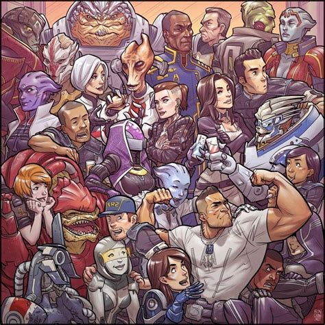 Pin By Wjmd On Mass Effect Universe Mass Effect Funny Mass Effect