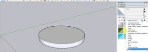 SketchUp Array Learn How To Use Array In SketchUp