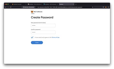 How To Create A MetaMask Wallet How To Create A MetaMask Wallet