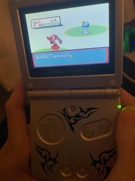 Best Ralts Posts Reddit