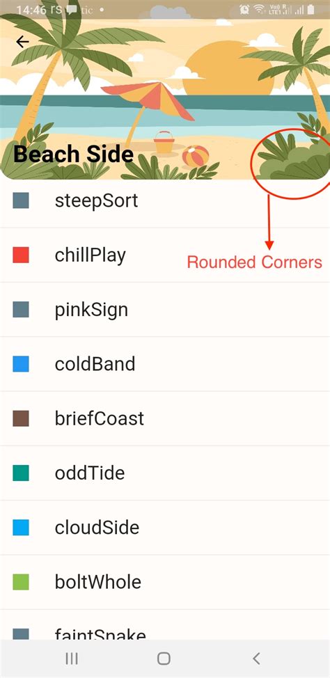 How To Add Sliverappbar To Your Flutter App Logrocket Blog