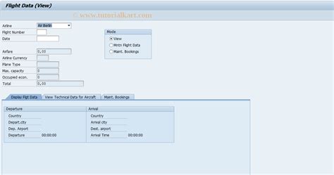 BC TAW CSS SAP Tcode TAW Case St Booking Display