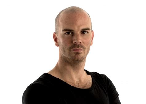 Furniture And Lighting Design Is Saturated Says Benjamin Hubert