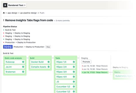 Semaphore Pricing Alternatives And More 2025 Capterra