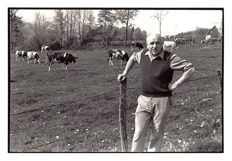 Photos De Bernard Clavel