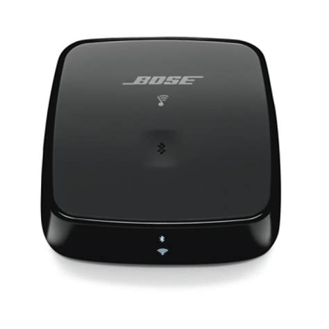 Bose Soundtouch Wireless Link Bluetooth Kuantokusta