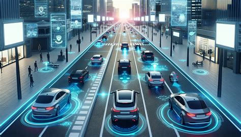 Ielts Reading Practice Test Ai In Enhancing Traffic Management Ietls Net