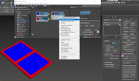 pat florczak portfolio tutorial intro to deferred decals in unreal