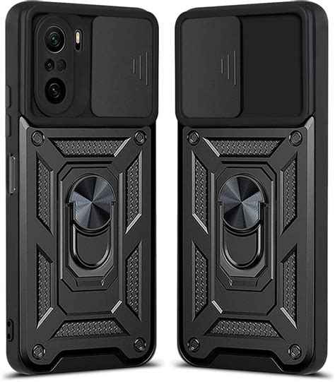 10 Best Cases For Xiaomi Mi 11x Pro