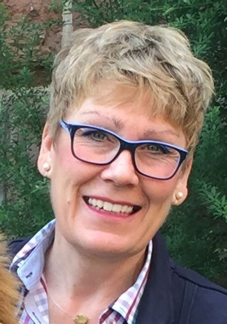 Abschied Von Gemeindereferentin Antje Koch Am 20 Juni 2019 Pfarrei