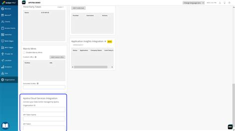 Monitor And Troubleshoot Data Center Events From Mist Juniper Data