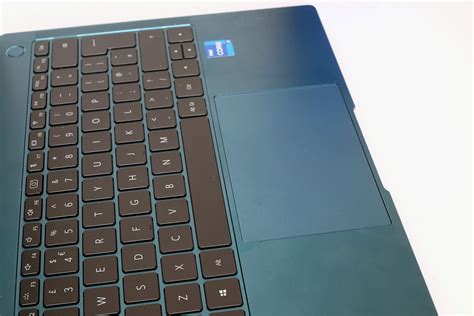 Huawei MateBook X Pro Review