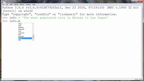 How to Change a String into Uppercase in Python programming language uppercase method - YouTube