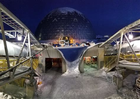 Cladding Tunnel Entrance Work Monster Inc