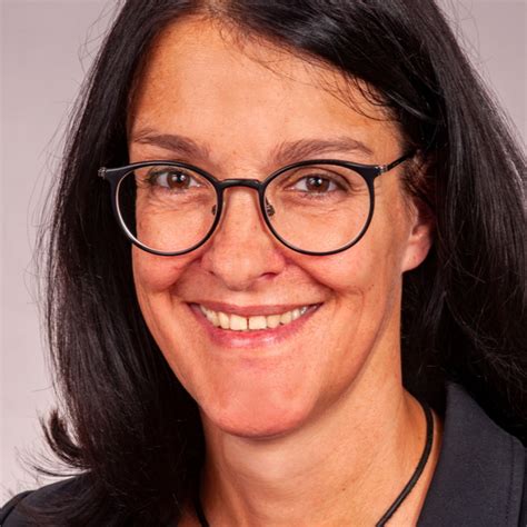 Andrea Widl Vorstands Assistentin Stiftung Menschen Für Menschen