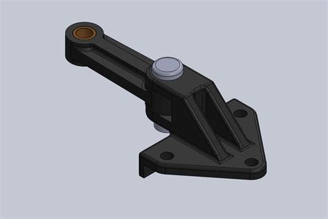 Segment 6 3d Parametric Modeling Josh Knight Cad Portfolio