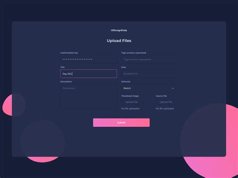 Material Design Wpf Photo