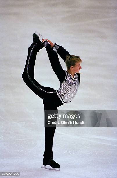 1 999 Evgeni Plushenko Photos And High Res Pictures Getty Images