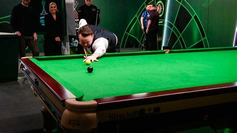 147 Shaun Murphy Falls Agonisingly Short Then Succeeds In Battle Of Challenges Sky Sports