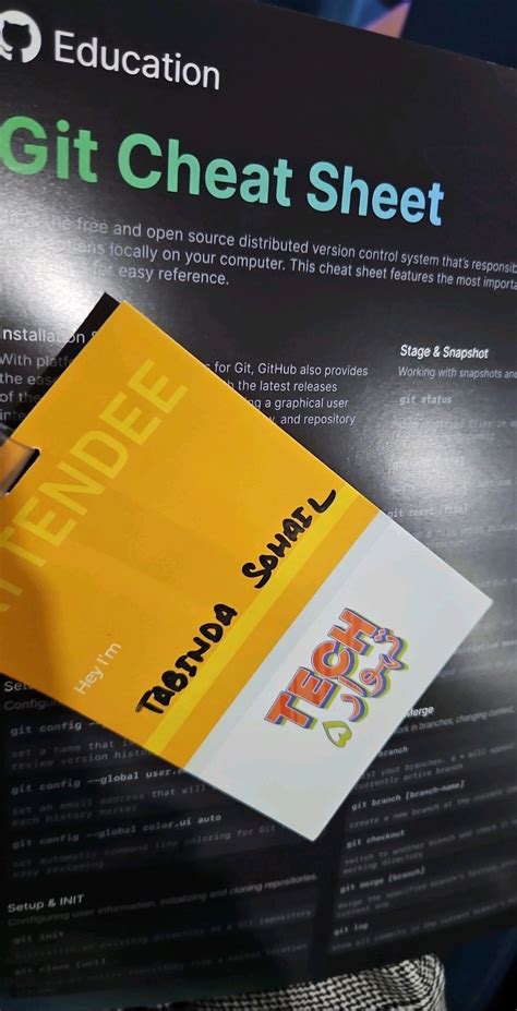 Tabinda Sohail On Linkedin Techtehwaar Lgu Github Notion Recruitment