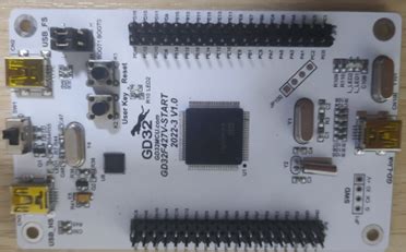 GD F 开发板试用一环境搭建与freertos移植 知乎