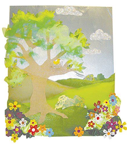 Springboard Springsummer Classroom Fabric Display Pack Bigamart