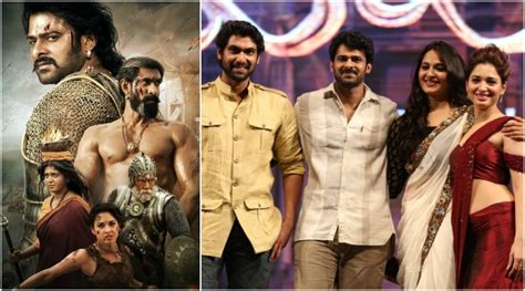 Baahubali 2 Not Prabhas This Man Was The Highest Paid Heres A Break
