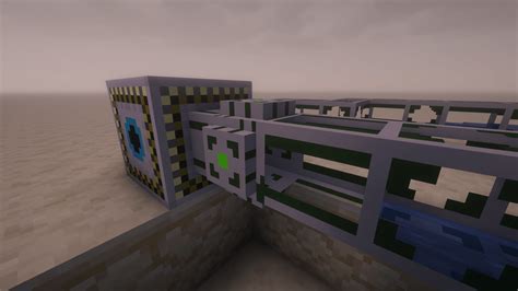 Better Fluid Pipes Minecraft Mods Curseforge