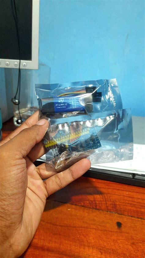 Stepping Up From Arduino To Stm32 — Unlocking Higher Performance