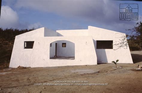 Dia Collectie Plantage Zorg En Hoop Doos 14 Dia 003 Bakker