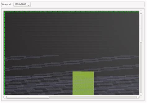 Qt QGraphicsView Shows Artifacts After Opening File Dialog Stack
