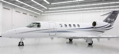 Fractional Jet Ownership Programme An Introduction To Skyclub