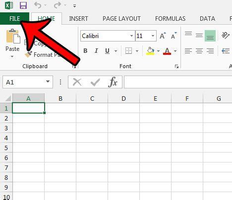 How To Disable AutoRecover For A Specific Workbook In Excel 2013 Solve Your Tech