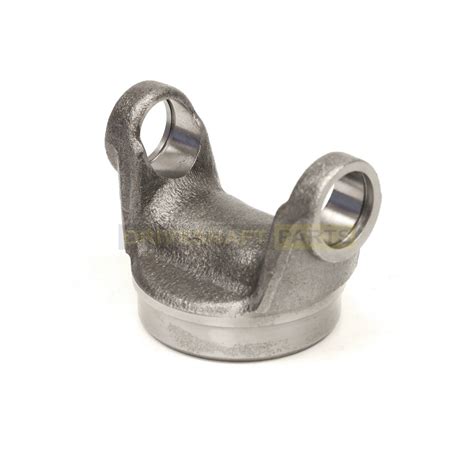 2 28 1177 1330 Series Weld Yoke