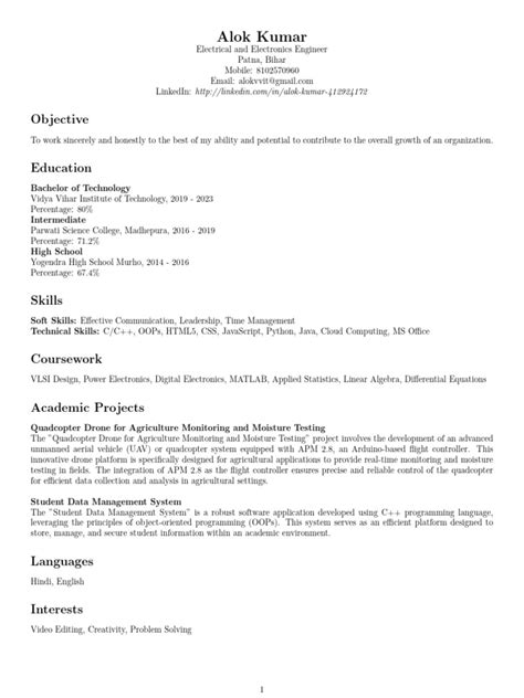 Simplestworkingexamplelatexdocument 1 Pdf