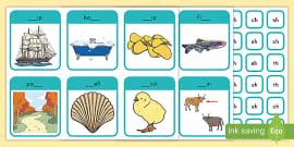 What Is A Digraph Examples Definition Resources K 5 ELA